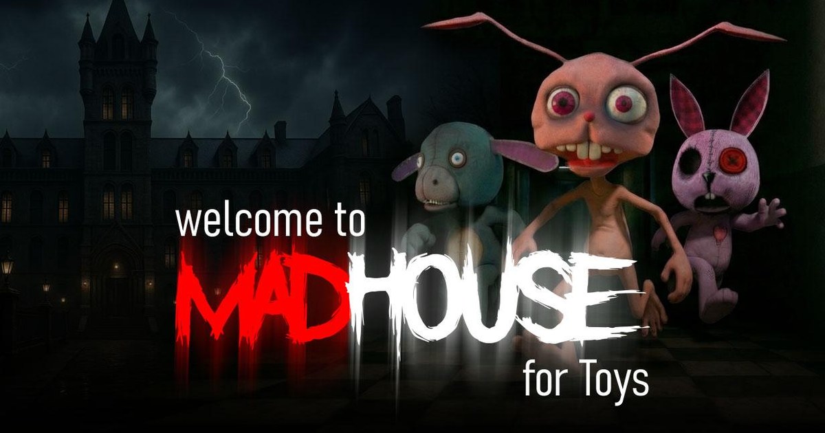 Top 10 Indie Horror Games 2025-2026 — Best Releases on Steam